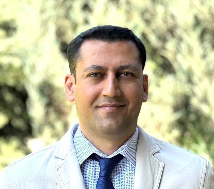 Professor | PRRC